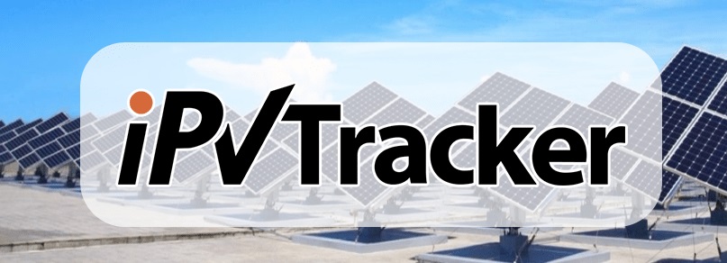 Bigsun offers best dual-axis solar tracker. iPV Solar Tracker is the best.